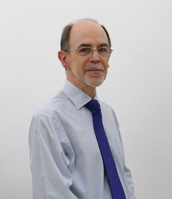 Dr Kenneth - First Psychiatry Clinic Dubai