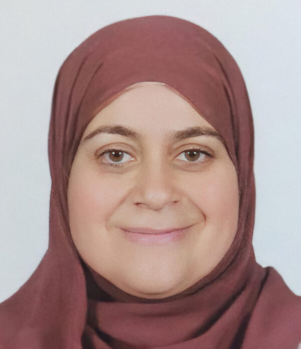 Dr Eman - First Psychiatry Clinic Dubai